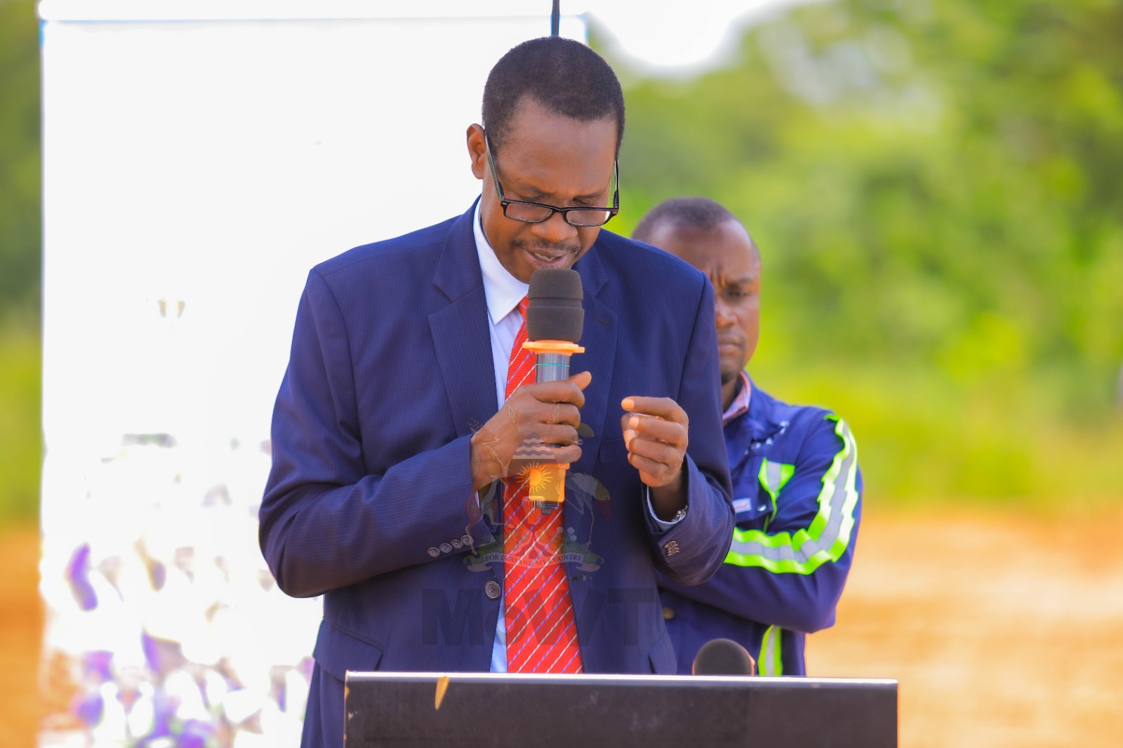 Uganda to Receive its First Mechanical Engineering Training Centre by ...