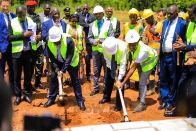 Uganda to Receive its First Mechanical Engineering Training Centre by ...