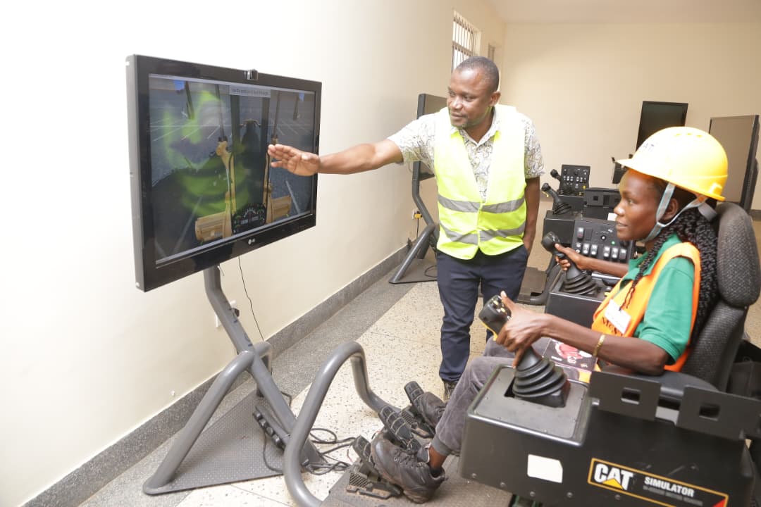 Ministry Of Works and Transport – MOWT